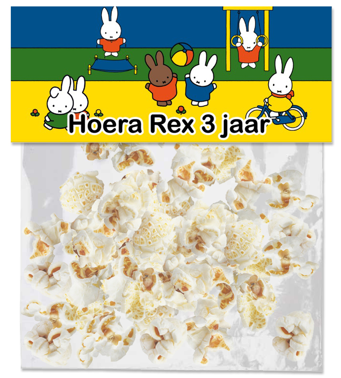 Snoepzak label traktatie printables in heel veel verschillende thema's